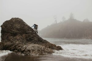 BEST Backpacking In Washington State: 13 Amazing Trips - Maps Over Coffee